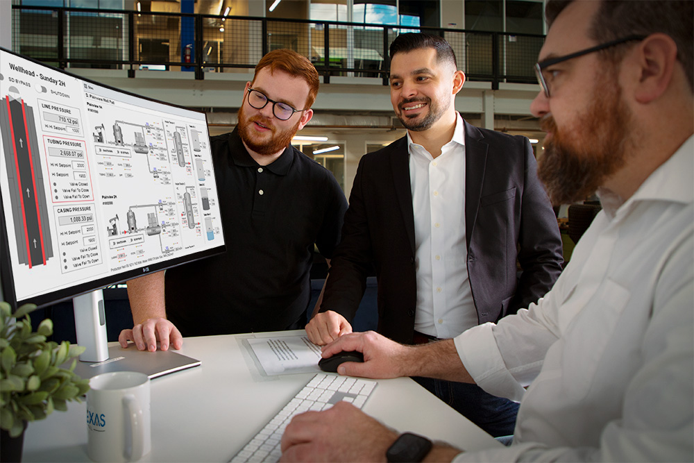 Systems Engineering | Colexas Digital